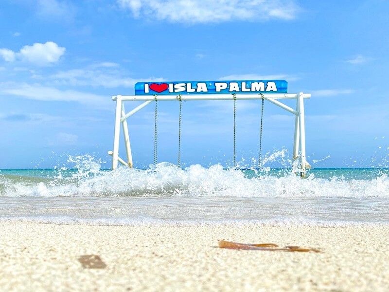 Hotel Isla Palma | Un paseo inolvidable | salidas desde cartagena
